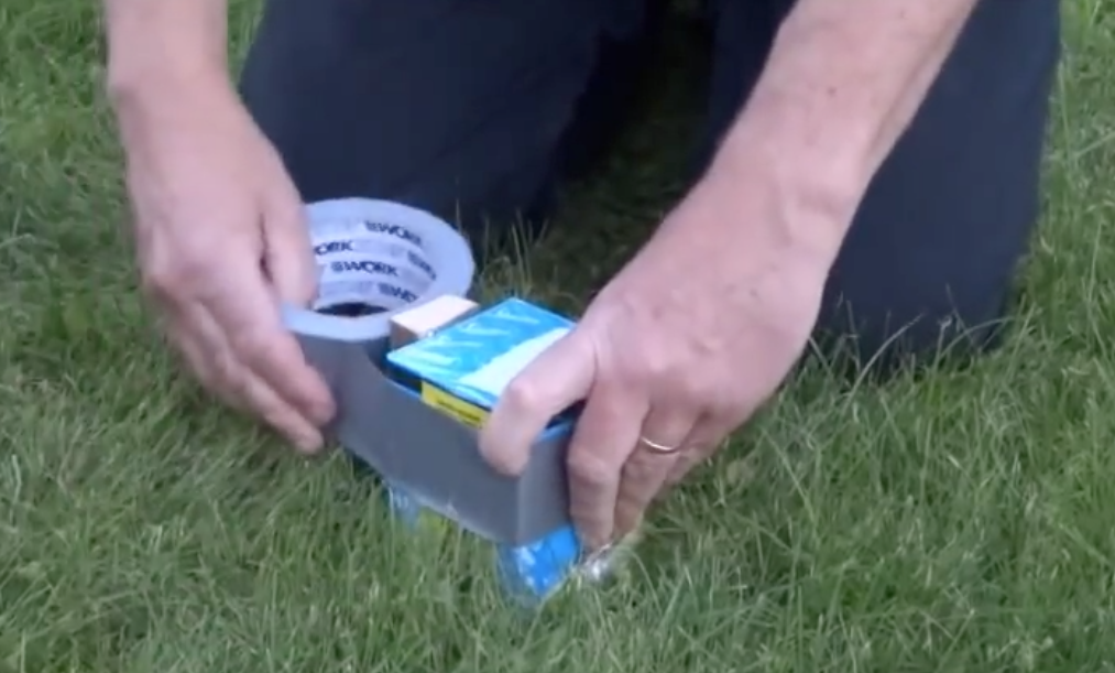 How to Waterproof Fireworks - The Bang